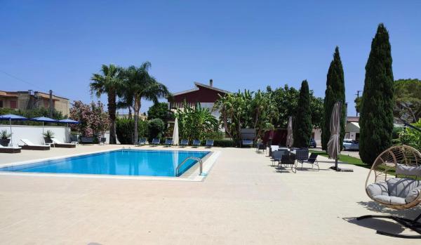 Be Country Guest House - Trapani