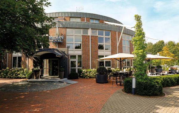 Median Hotel Hannover Lehrte - Lehrte