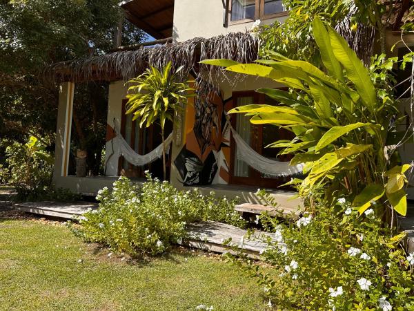 Casa Na Brisa - Bahia (estado)