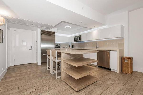 1 Hotel King Suite 1br 1 5ba - Miami Beach, FL