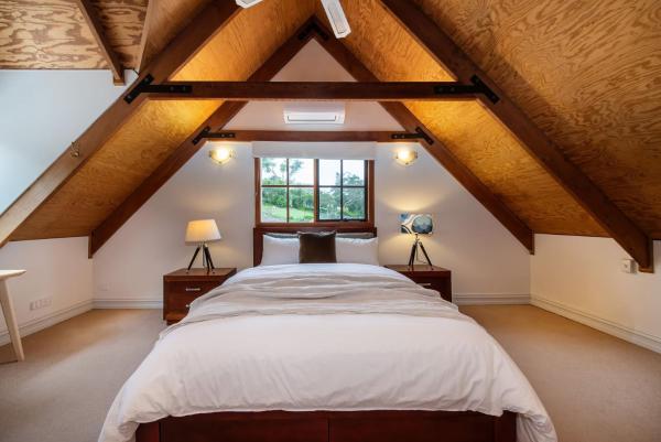 The Observation Loft At Rye - Rye