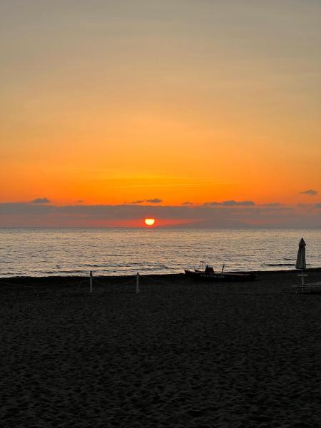 Seadream Appartamento Follonica - Tuscany