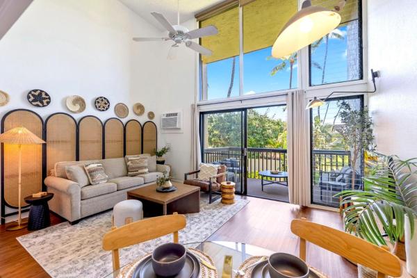 Perch - Kihei Garden Estates - Maui, HI