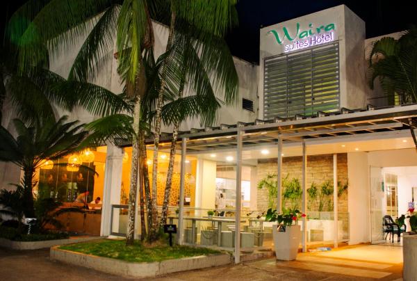 Waira Suites - Tabatinga
