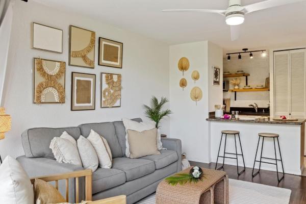 Perch - Maui Vista 3322 - Maui, HI