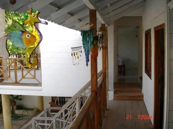 La Boquilla, Cartagena, Hospedaje, Turismocolombia-fit - Cartagena