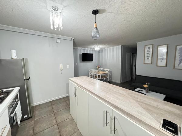 Arriendo Dpto Avenida Del Mar. - La Serena