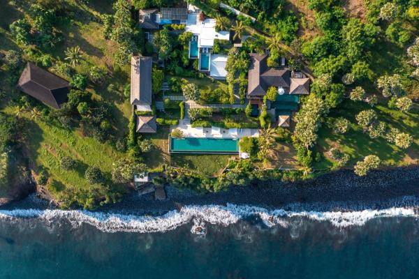 Shunyata Villas Bali - Bali