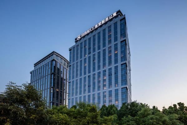 Cm Service Apartment Tianjin - Tianjin