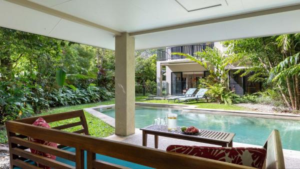 Villa Lumina Port Douglas - Port Douglas