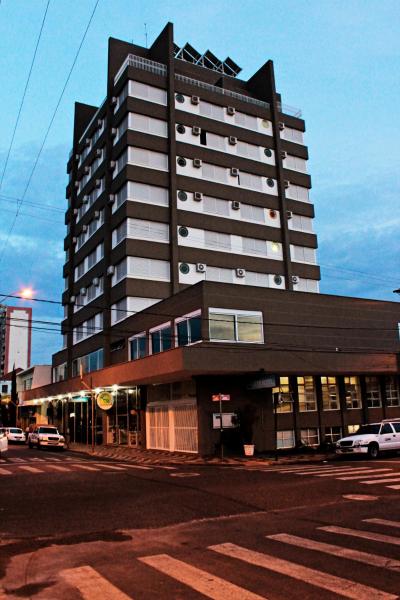 Lider Hotel Ituiutaba - Goiás (estado)