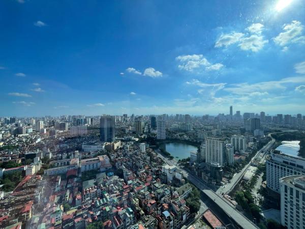 Hana Housing - Vinhomes Metropolis Hanoi Apartment - Hanói