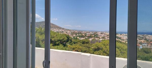 Stratos House - Athens Airport Eleftherios Venizelos (ATH)