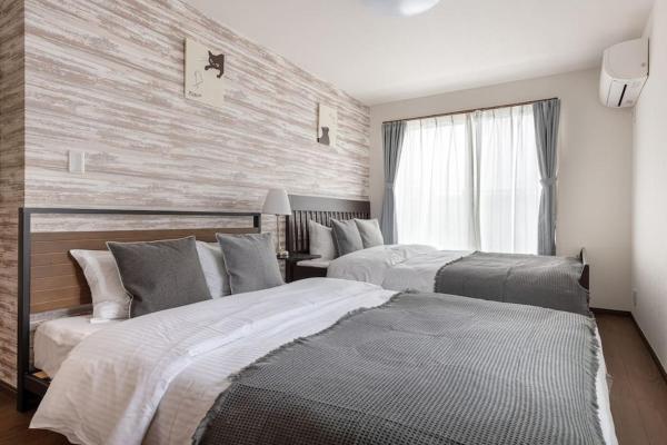 Villa Taito - 東京都