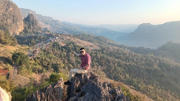 Chution House - Mae Hong Son