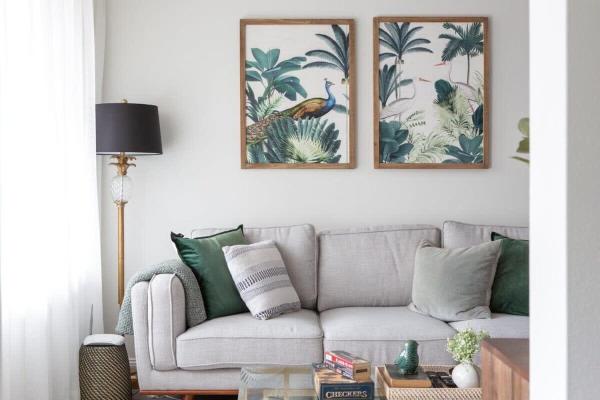 Sunny Apartment In Quiet And Green Neighbourhood - Woollahra