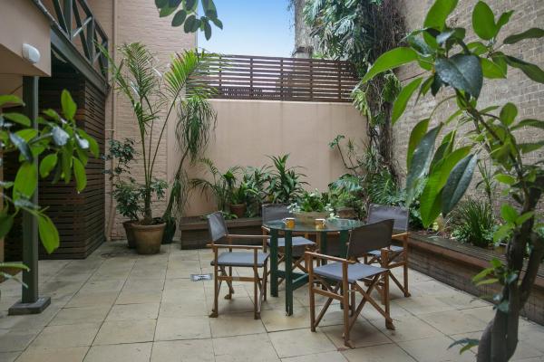 Family Terrace Home Close To Oxford Street And Cbd - Manly