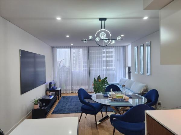 Cbd Parramatta Shared Apartment, Swimming Pool And Gym,internet - Sydney