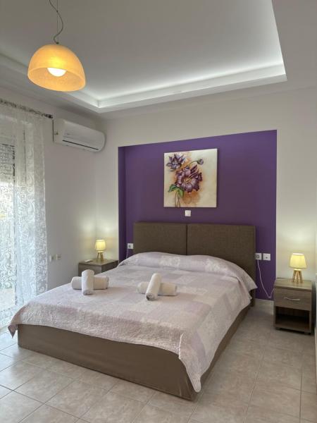 Iliana Apartment - Rhodes