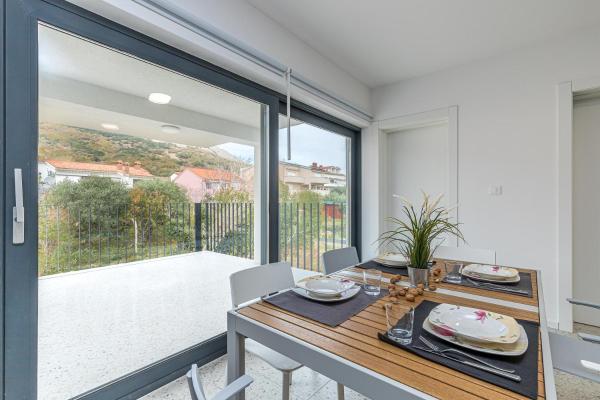 Sapore Di Mare Apartments - Baška