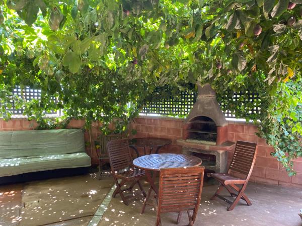 Apartamento La Trocha Con Barbacoa - Coín