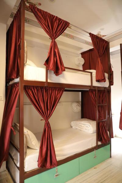 Hostel Funky Bunky - Gujarat