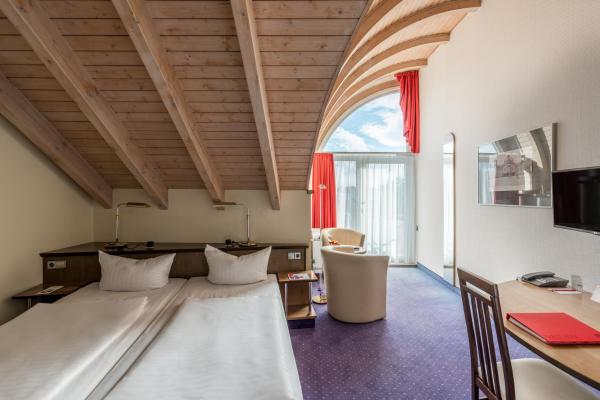 Andante Hotel Dresden - Dresde