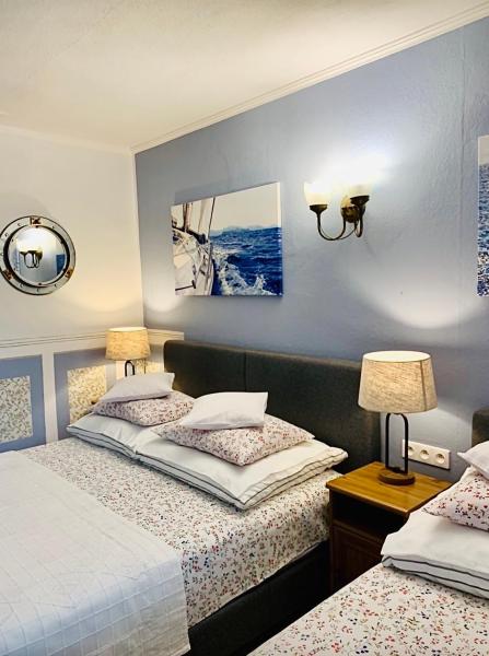 Domek La Pergola - Łeba