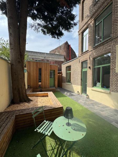 Victorias House Suite - Lille