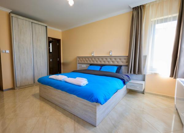 Luxury Sea Villas - Kabalan - Burgas