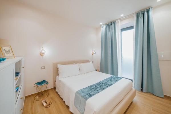 Frangimare Holiday Home - Naxos