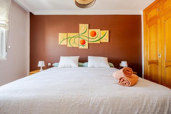 Estupendo Apartamento, Playa - Marbella
