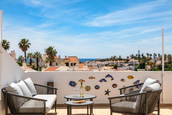 Casa Flandriana - Carvoeiro