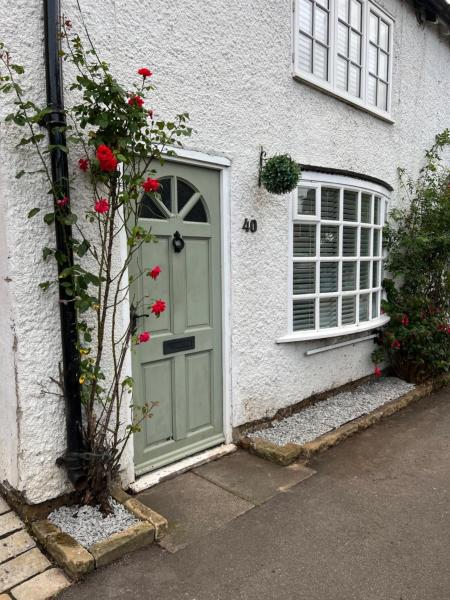 40 High Street Cottage - Osmotherley