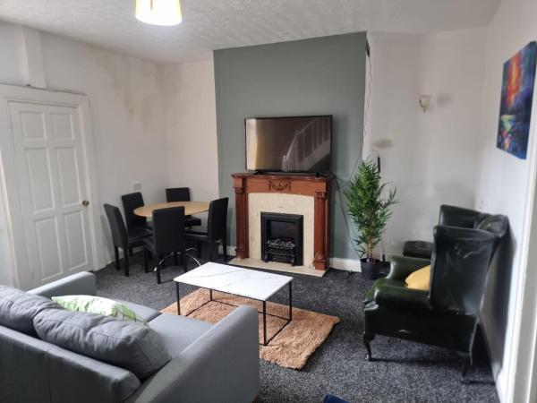 Sunderland Royal Palace - Sunderland