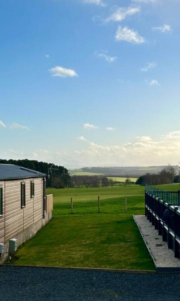 Number 42 @ Lilliardsedge - Jedburgh