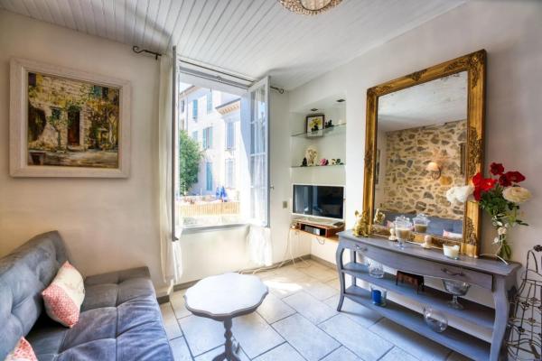 New 2-bed Central Cannes Apt - Cannes