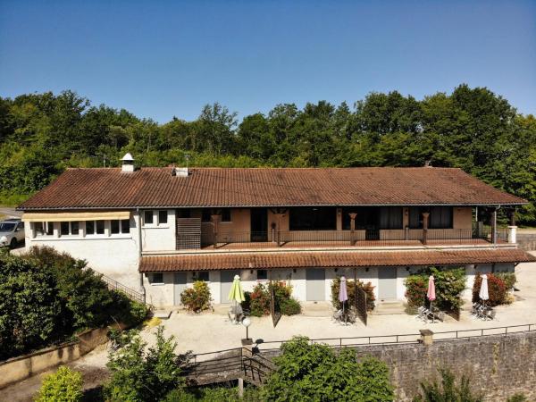 Les Hyacinthes 1 - Dordogne