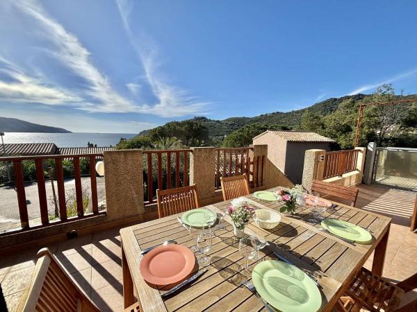 Appartement Golfe De Lava - Alata