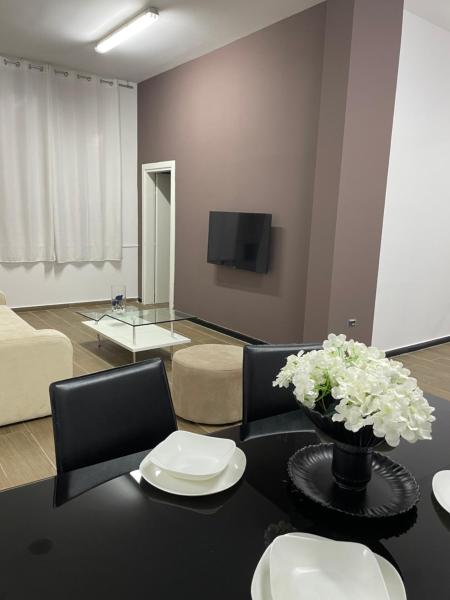 Gold Apartament Vlore Free Parking - Vlorë