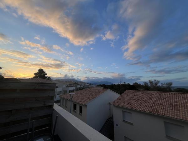 Appartement à 2 Pas De La Plage - Aléria
