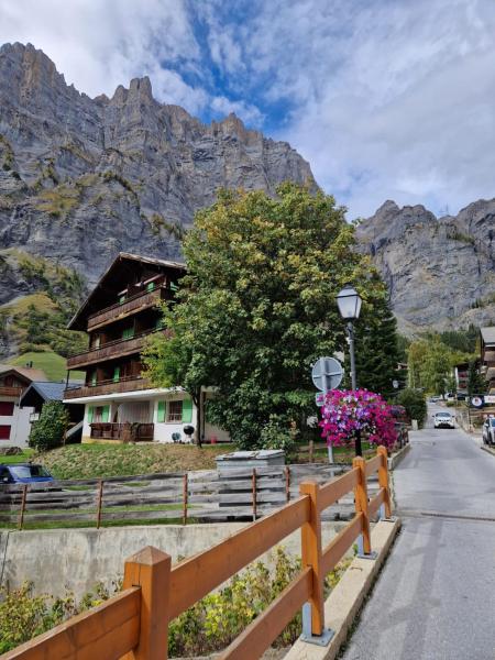 Studio Luizet Nr 28 - Adelboden
