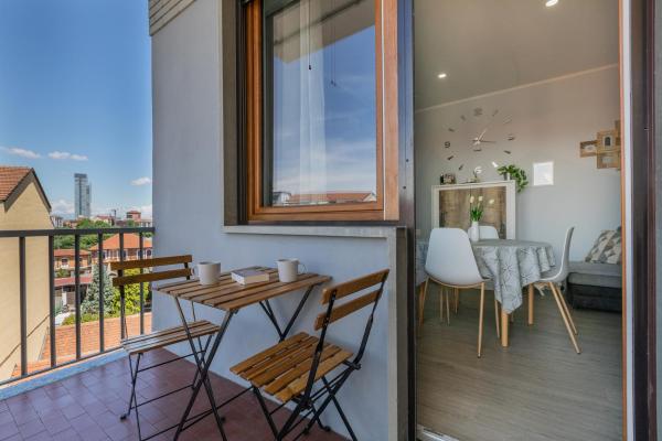 Casa Minù By Happyhostorino - Moncalieri