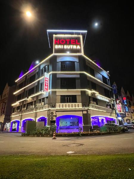 Hotel Sri Sutra (Bandar Sunway) - Puchong