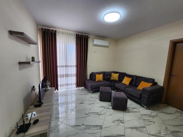 E.i.r Apartments - Albánie