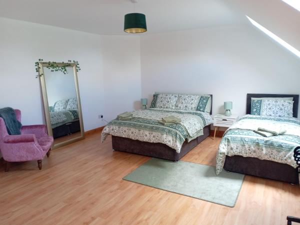 Charlestown Bungalow - Ardee
