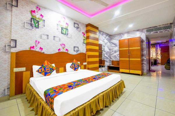 Fabhotel Prime The Mirage - Ludhiana