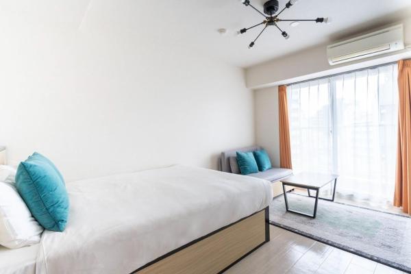 Best Residence Kujo 天王寺-上本町エリア - Osaka