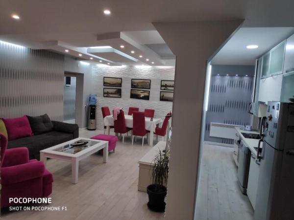 Top Hill Apartment 1 - Budva