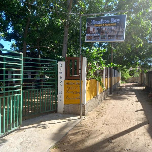 Bamboo Bay - Sri Lanka